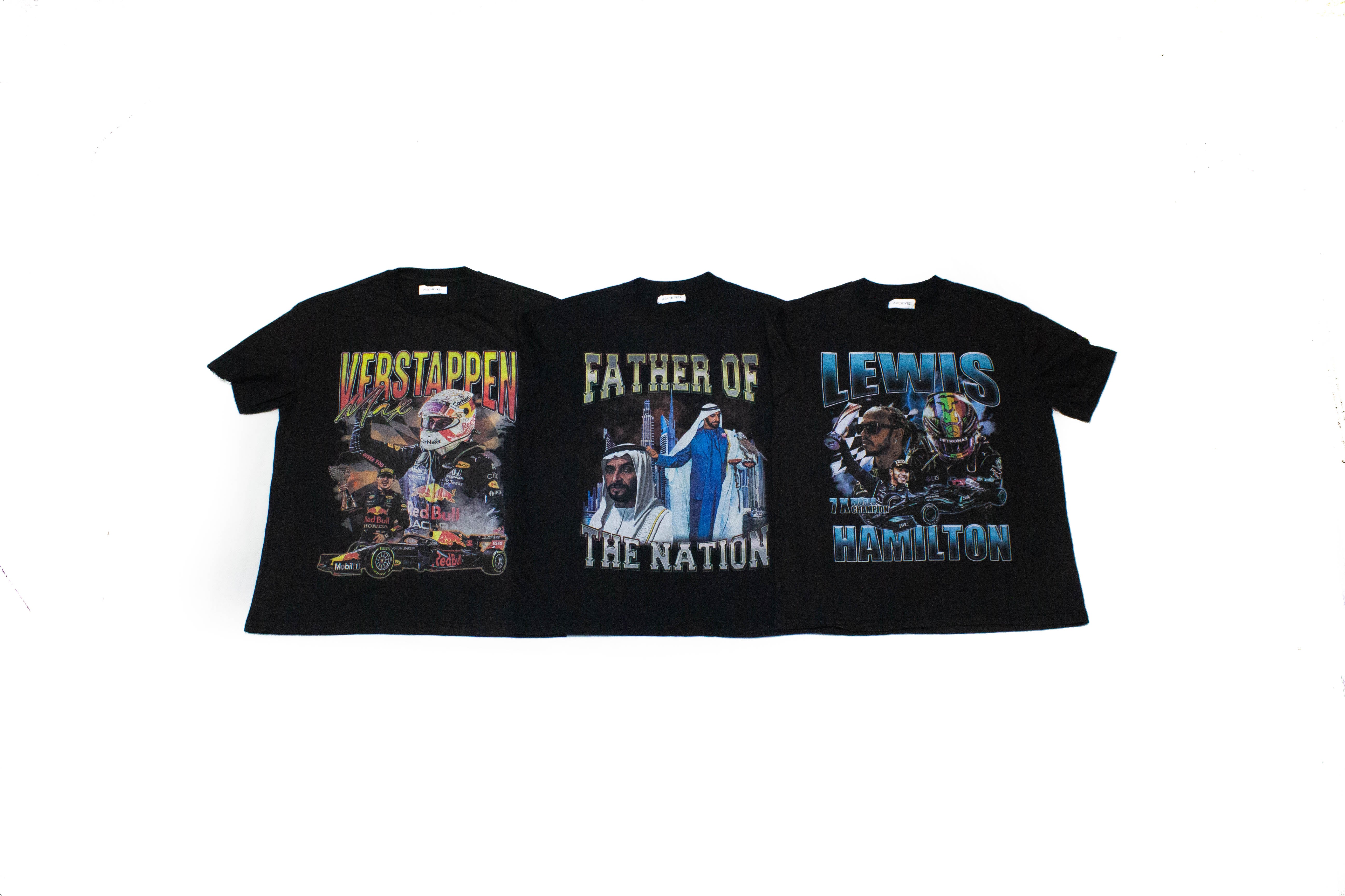 Bootleg Tees – Archived Vintage